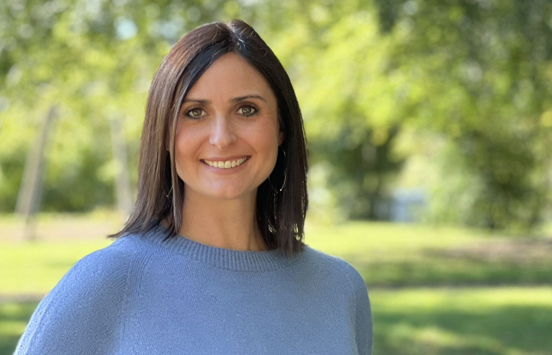 Vorstellung Christina Angermaier